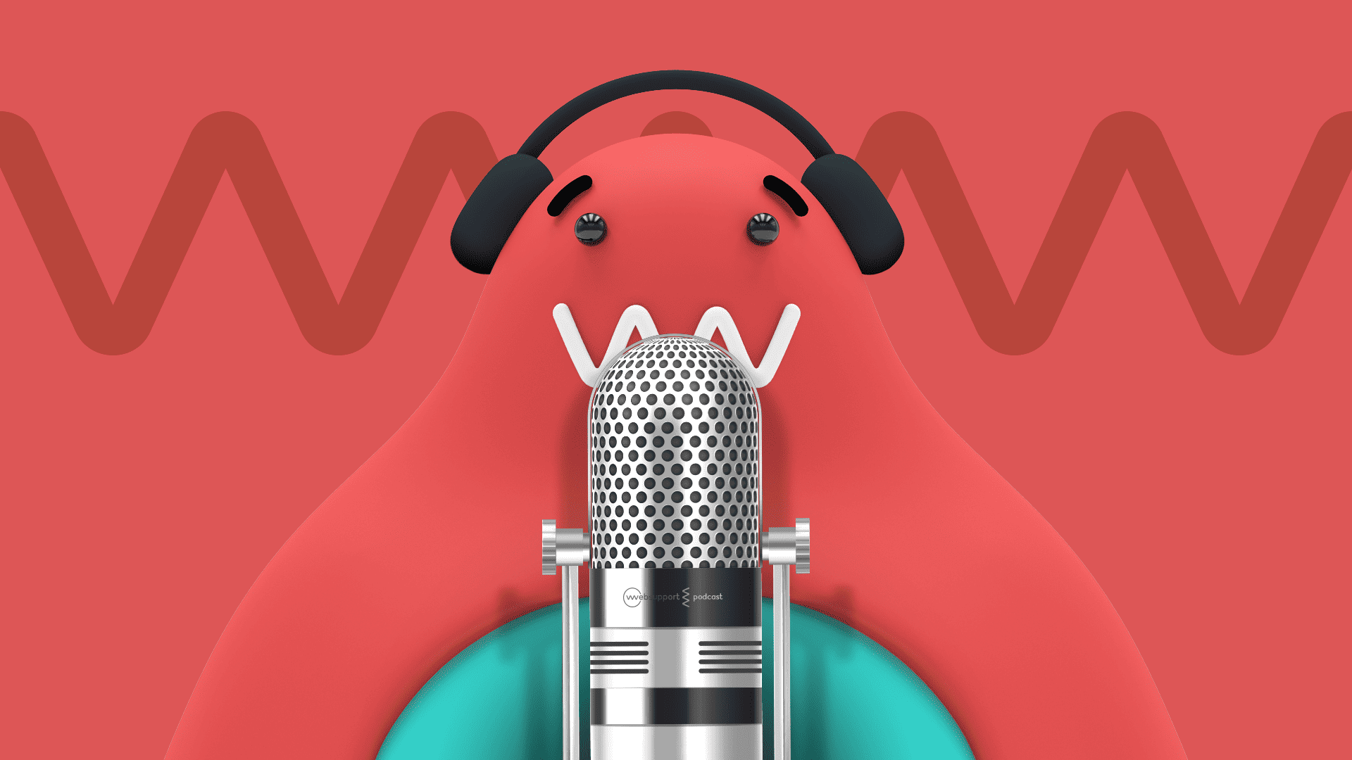 Podcast: Etický hacking v dobe neetickej - Websupport blog
